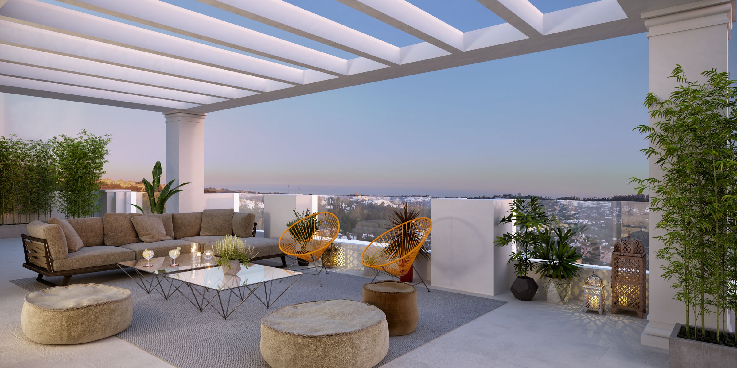A game-changing development takes shape in Nueva Andalucía | Marbella ...